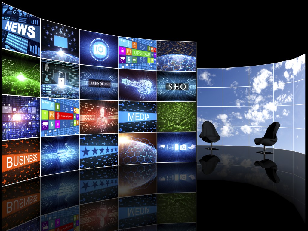 Machtech | Audiovisual integration - Machtech